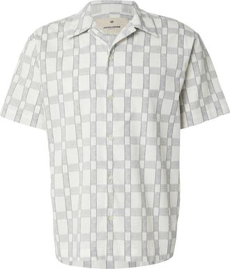 Jack & Jones Hemd JPRBLUKEVIN