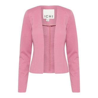 Ichi Ichi, Damen, Jacken, Rosa, XLGr&ouml;&szlig;e