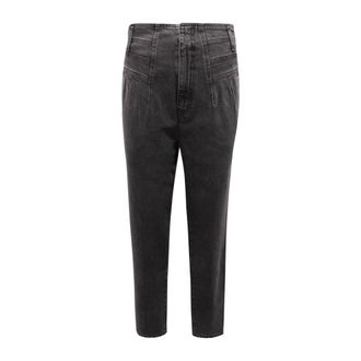 Kocca Denim-Hose Made in Italy - - Jeans - Damen - Schwarzk - S