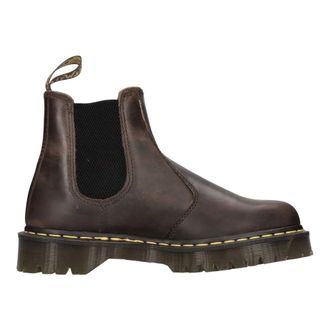 Dr. Martens Herren, Schuhe, Braun, 40 EUGr&ouml;&szlig;e