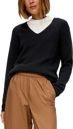 s.Oliver 10.2.11.17.170.2133060 Sweater, 9999, 36 Femme