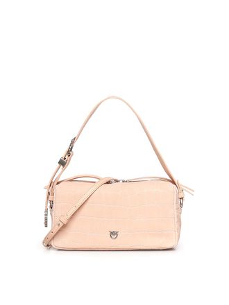 Pinko Sac Bandouli&egrave;re - Beige