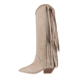 L37 Long Shot - - Shoes - Damen - Beige - 36 EU