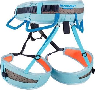 Mammut Damen Klettergurt Ophir 3 Slide