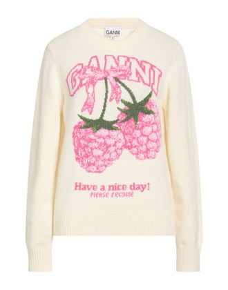 Ganni STRICKWAREN - Pullover auf YOOX.COM