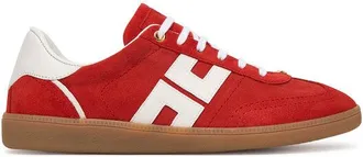 Elisabetta Franchi Sneakers SA61G61E2 Orange