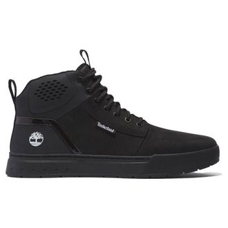 Timberland TRONCHETTO E STIVALETTO Uomo TIMBERLAND TB0A2DJQ001 - MAPLE GROVE BLACK