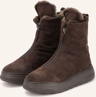 Darling Harbour Darling Harbour Boots braun