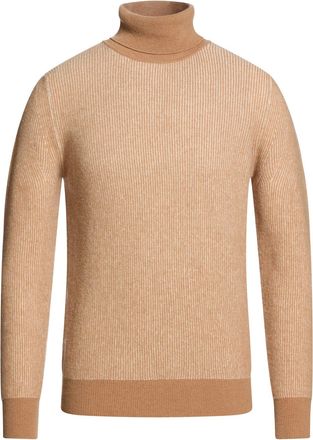 Masq STRICKWAREN - Rollkragenpullover auf YOOX.COM