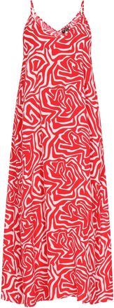 Mymo Kleid Young Fashion