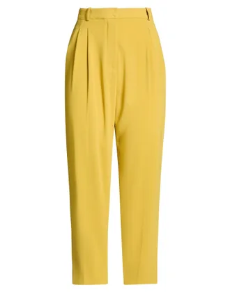 Elisabetta Franchi HOSEN & R&Ouml;CKE - Hosen auf YOOX.COM