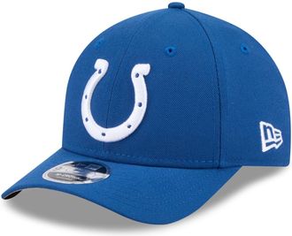 New Era 9Forty M-Crow Snapback Cap - Indianapolis Colts