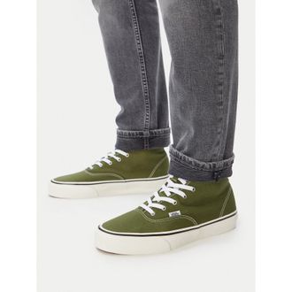 Vans Sneakers Vans Authentic Hi 2.0 VN000E8HGRK1 Gr&uuml;n