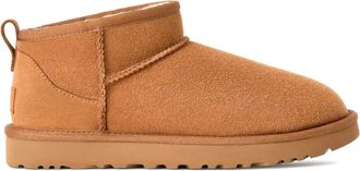 UGG W CLASSIC ULTRA MINI II