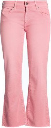 Atelier Cigala's BAS - Pantalons en jean sur YOOX.COM