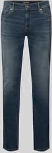 Only & Sons Slim Fit Jeans aus Baumwoll-Mix Modell LOOM