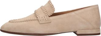 Stefano Lauran Damen, Schuhe, Beige, 39 EUGr&ouml;&szlig;e