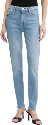 Guess Damen, Jeans, Blau, W29 L29Gr&ouml;&szlig;e
