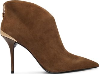 Love Moschino Stiefeletten LOVE MOSCHINO JA21069G1PJA0218 Beige