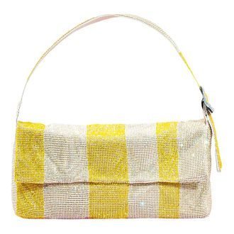 Benedetta Bruzziches Femme, Sacs, Multicolore, Taille: ONE Size Sacs &agrave; main