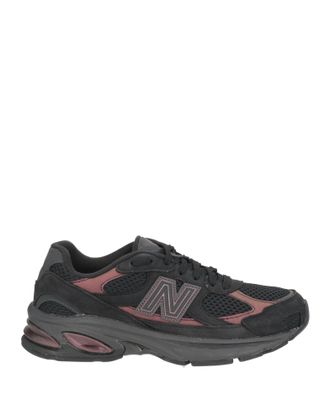 New Balance SCHUHE - Sneakers auf YOOX.COM