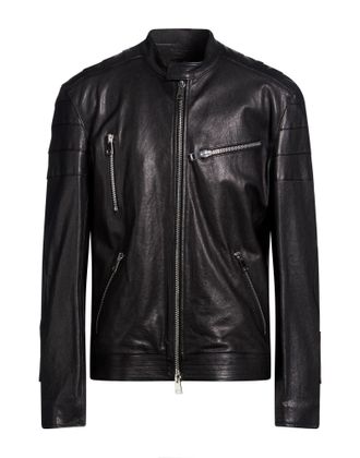 Dondup JACKEN & M&Auml;NTEL - Jacken und Anoraks auf YOOX.COM