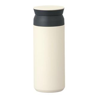 Kinto Travel Tumbler 500ml, White