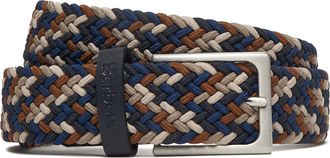 Barbour Herreng&uuml;rtel Barbour Ford MAC0039NY51 Dunkelblau