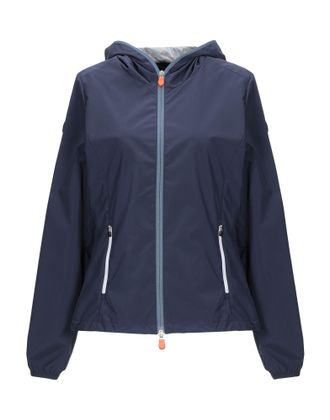 Save The Duck JACKEN & M&Auml;NTEL - Jacken und Anoraks auf YOOX.COM
