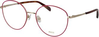 Pucci Optische Fassungen EP5244 077 55