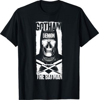 DC Comics Batman v Superman Demon Bat T-Shirt