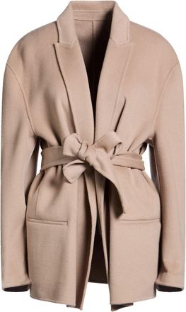 Alberta Ferretti JACKEN & M&Auml;NTEL - M&auml;ntel auf YOOX.COM
