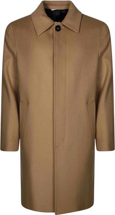 Manuel Ritz Trench-Coat - Beige