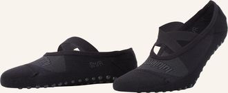 lululemon Lululemon Yoga- Und Pilatessocken Find Your Balance schwarz