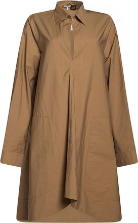 Loewe KLEIDER - Midi-Kleider auf YOOX.COM