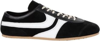 Dries Van Noten Homme, Chaussures, Noir, Taille: 41 EU Ms261 Chaussures
