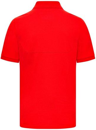 Ferrari T-Shirt Scuderia Ferrari Poloshirt Classic Puma - rot