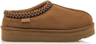 Mtng Chaussures Plates Femme NIVIA 59561 | 61441 | Cuero 252