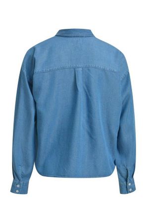 Smith & Soul Blusentop