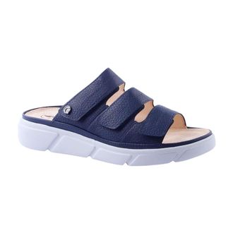 Ganter Damen, Schuhe, Blau, 38 EUGr&ouml;&szlig;e