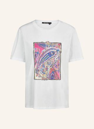 Marc Aurel Marc Aurel Shirt weiss