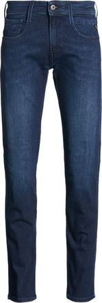 Replay HOSEN & R&Ouml;CKE - Jeanshosen auf YOOX.COM