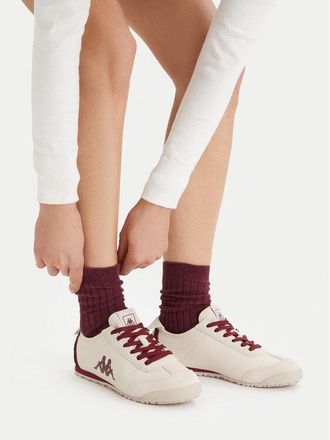 Kappa Sneakers CEO-1490036A(W) &Eacute;cru