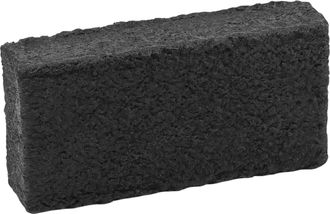 Generic Racket Reinigungsradierer - Pickleball Schläger Werkzeug, Anti-Staub Radiergummi für effektive Reinigung, Entfernt Schmutz und Kratzer, Tragbar, Langl