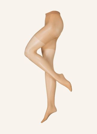 Falke Feinstrumpfhose Shaping Panty Mit Shaping-Effekt beige