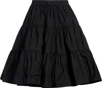 Cecilie Bahnsen BAS - Jupes midi sur YOOX.COM