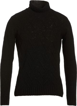 Moorer STRICKWAREN - Rollkragenpullover auf YOOX.COM