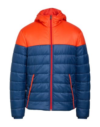 Napapijri JACKEN & M&Auml;NTEL - Pufferjacken & Daunenjacken auf YOOX.COM
