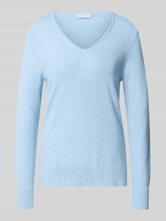 Christian Berg Regular Fit Sweatshirt aus Viskose-Anteil