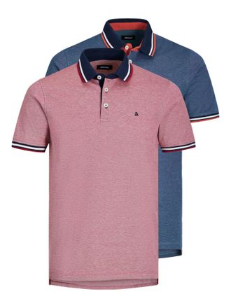 Jack & Jones Poloshirt JJEPaulos
